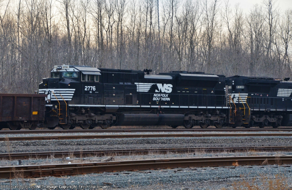 NS 2776